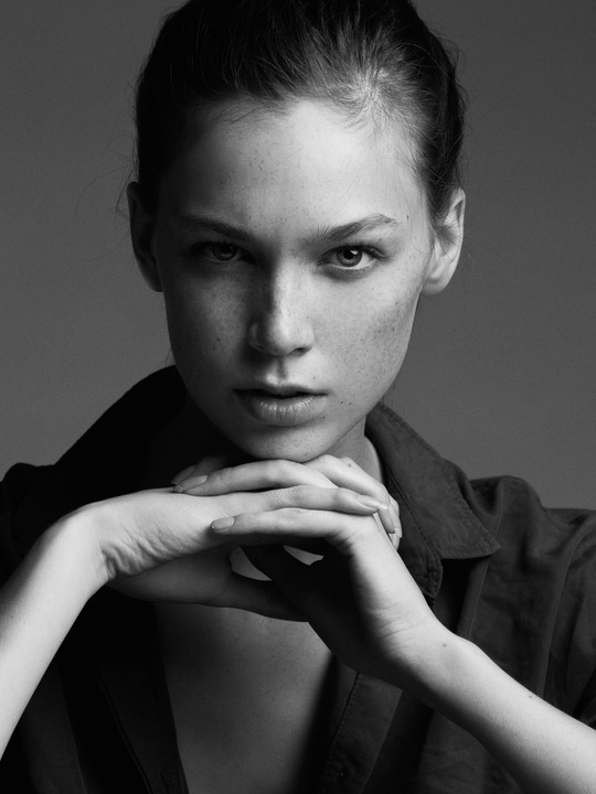 Picture of Hazel Crew