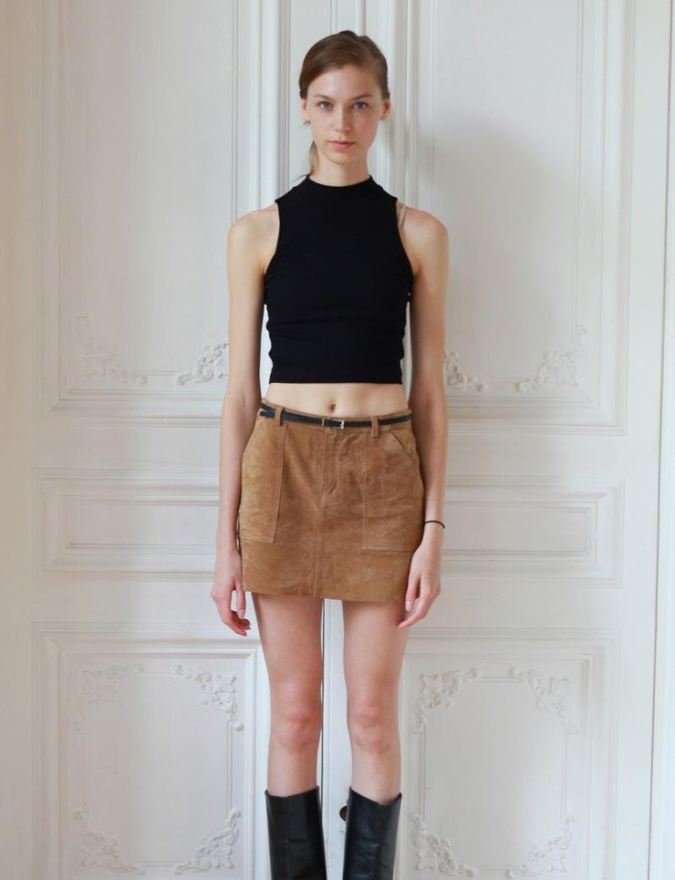 Picture of Hazel Crew