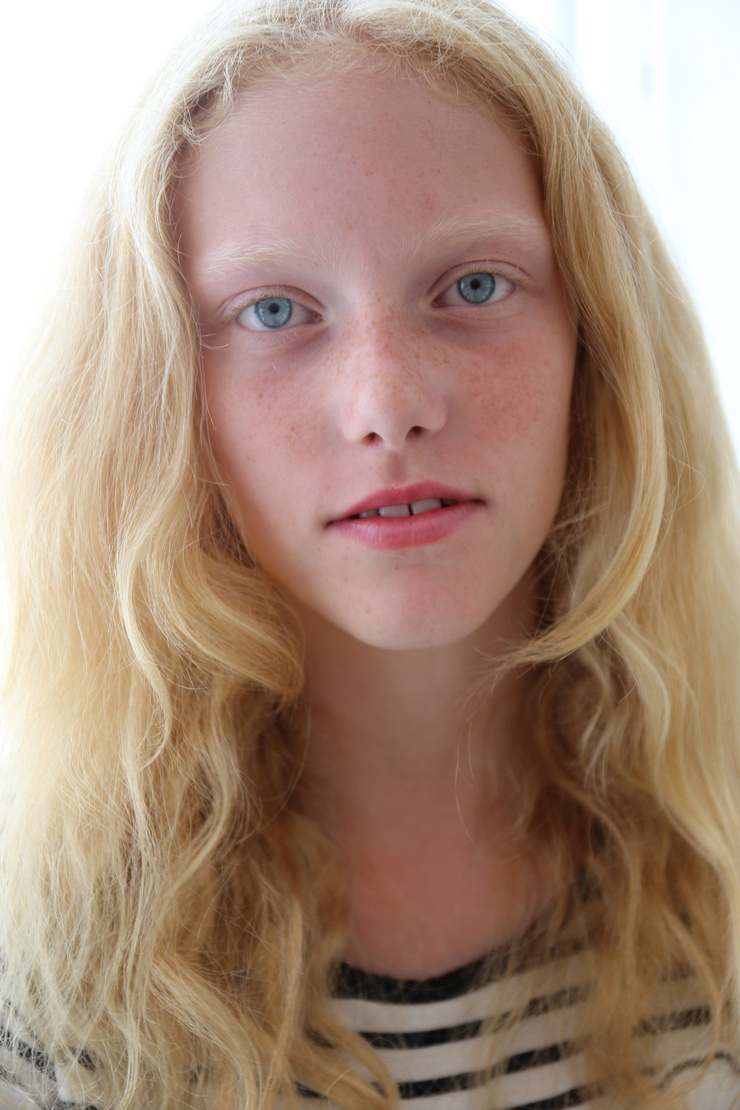 Picture of Emilie Andersen