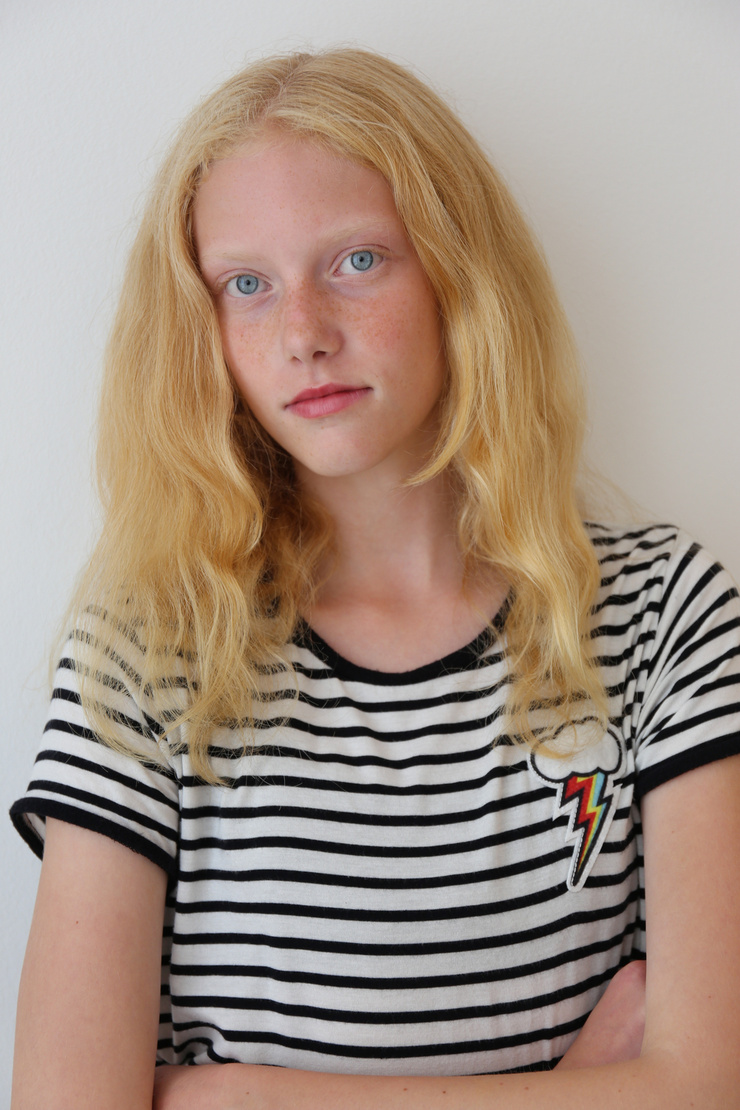 Picture of Emilie Andersen