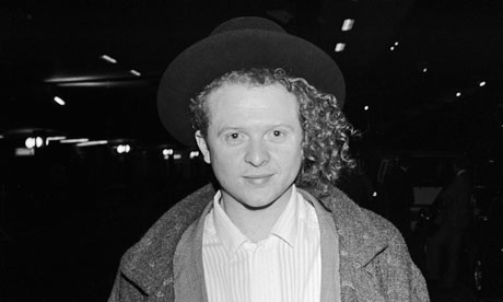 Mick Hucknall picture