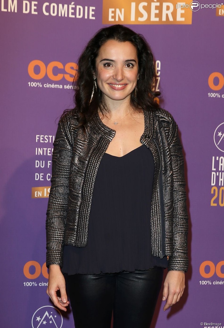 Picture of Isabelle Vitari