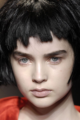 Picture of Ali Michael