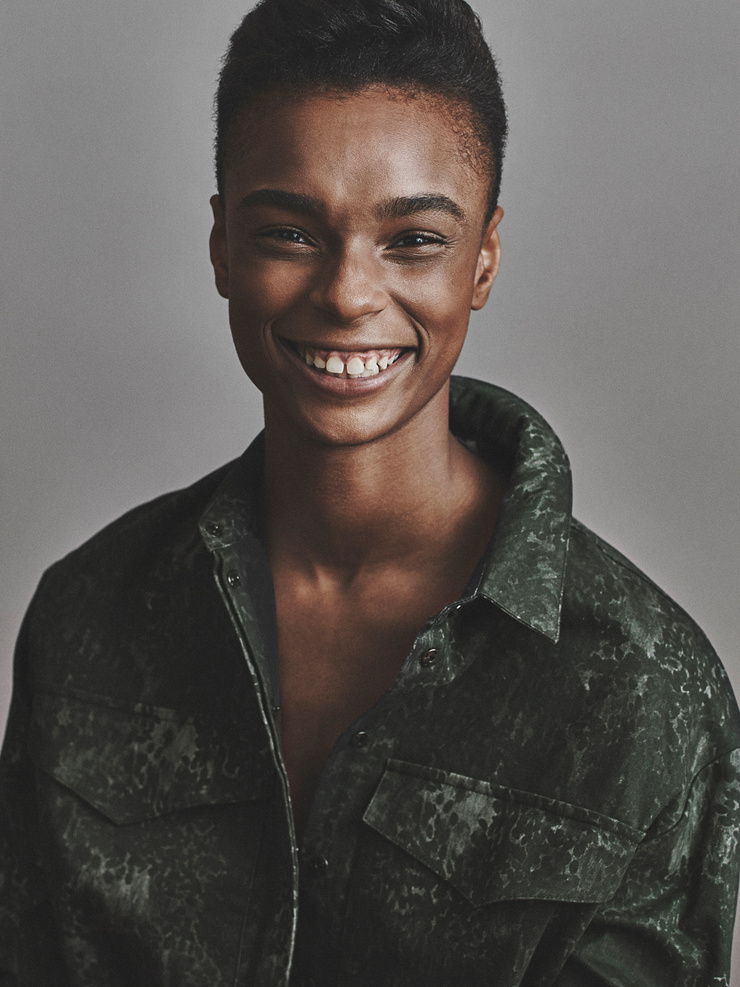 Picture of Kayla Scott