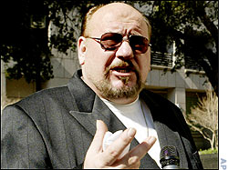 Image of Frank Minucci