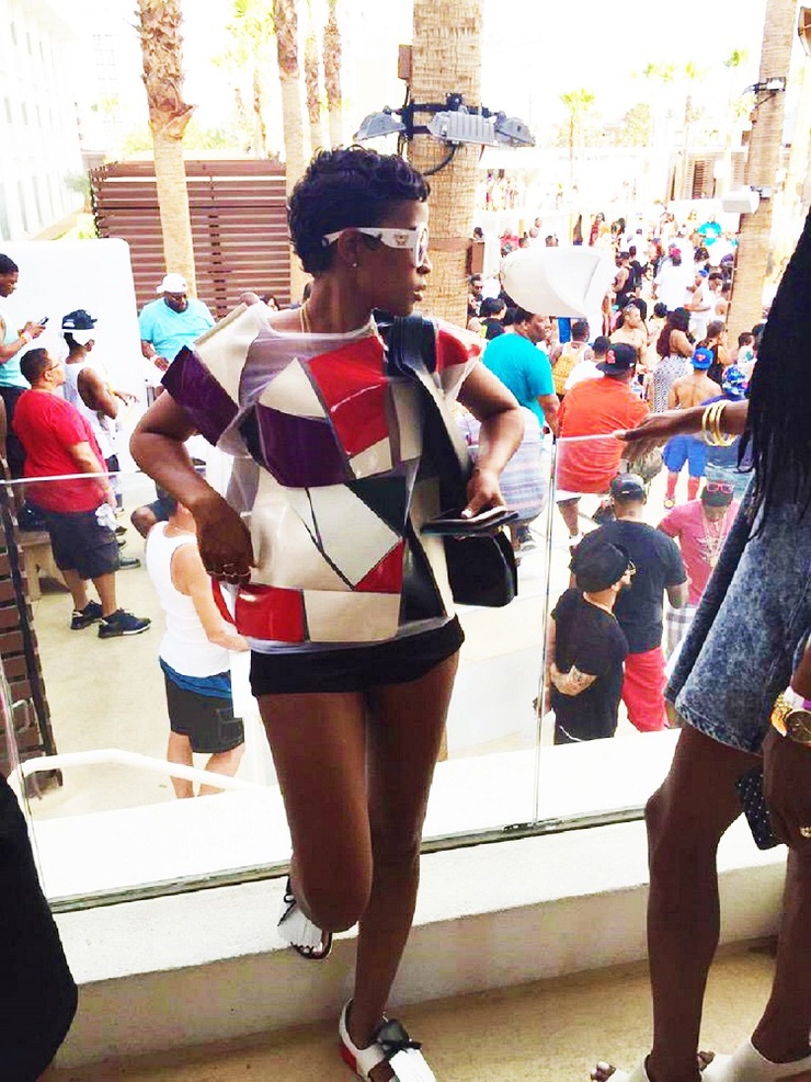 Picture of Dej Loaf