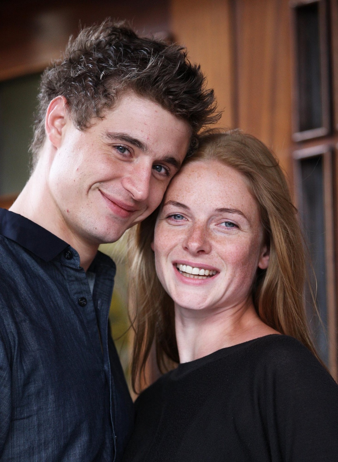 Rebecca Ferguson image