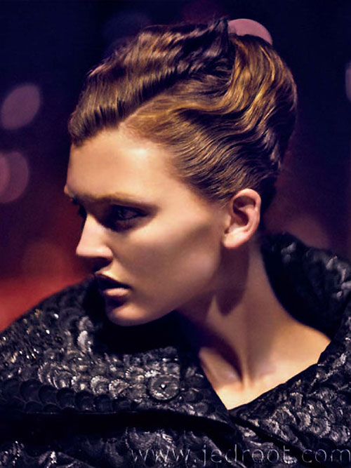 Picture of Ali Stephens