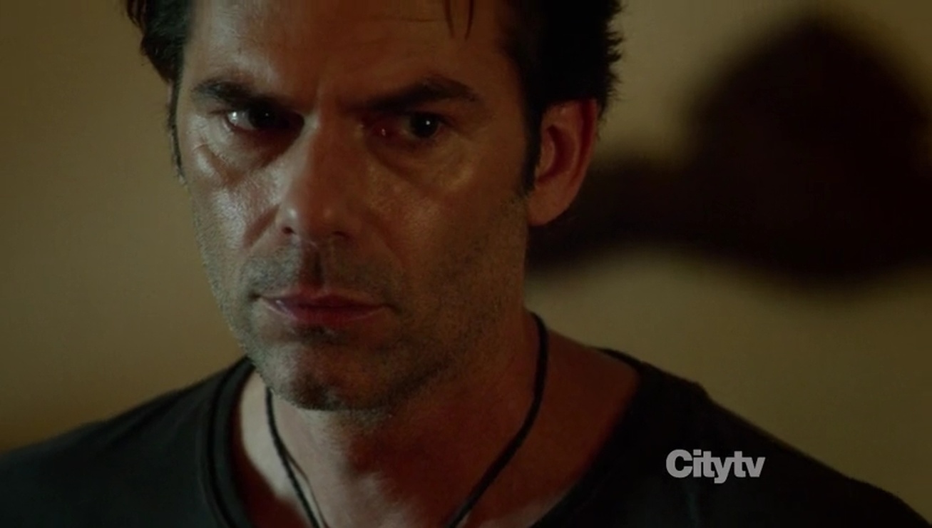 Picture of Billy Burke