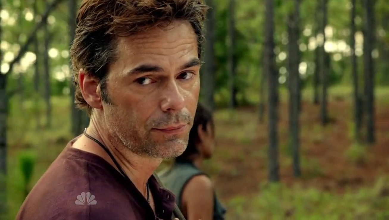 Picture of Billy Burke