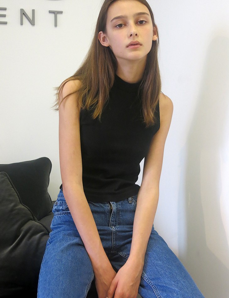 Picture of Liv Mason Pearson