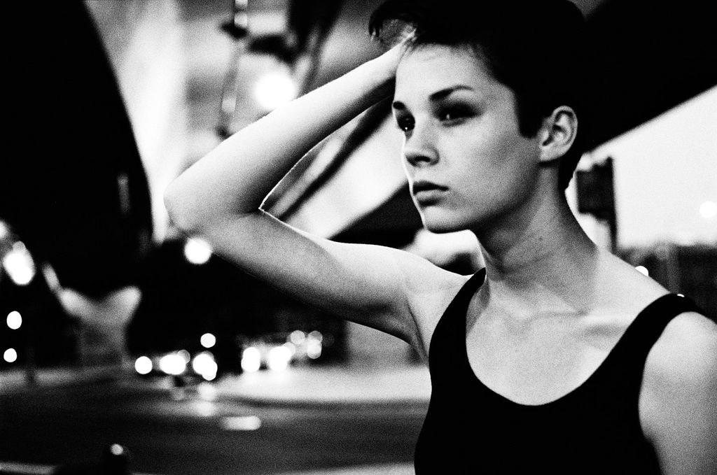 Picture of Britt Kline