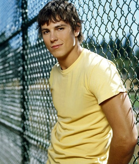 Picture of Sean Faris