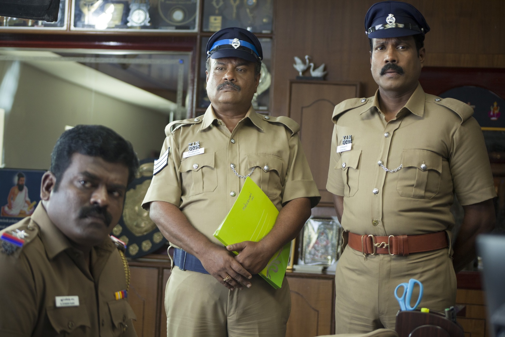 Picture of Papanasam