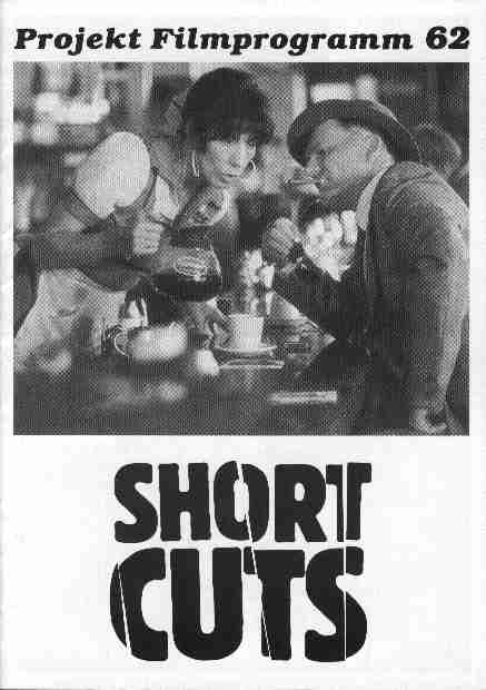 Picture of Short Cuts (1993)