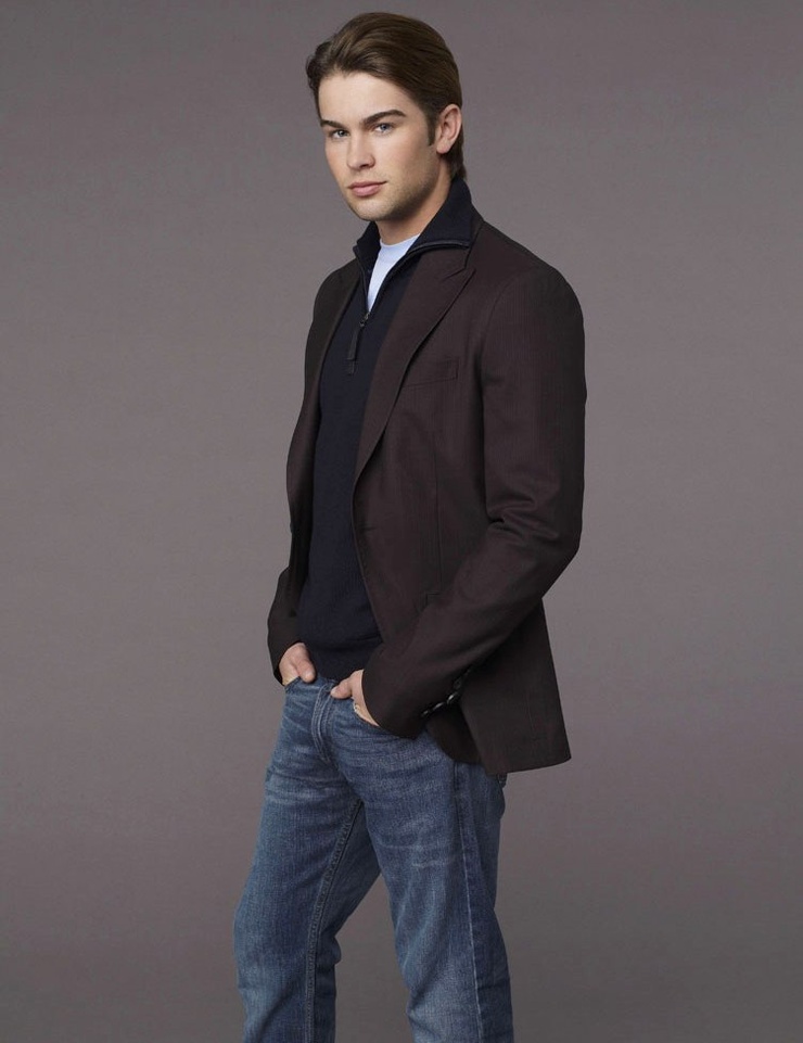 Picture of Chace Crawford