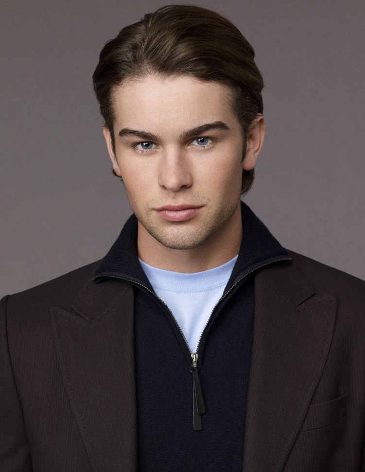 Picture of Chace Crawford