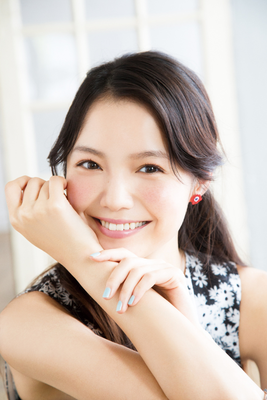 Picture of Aoi Miyazaki