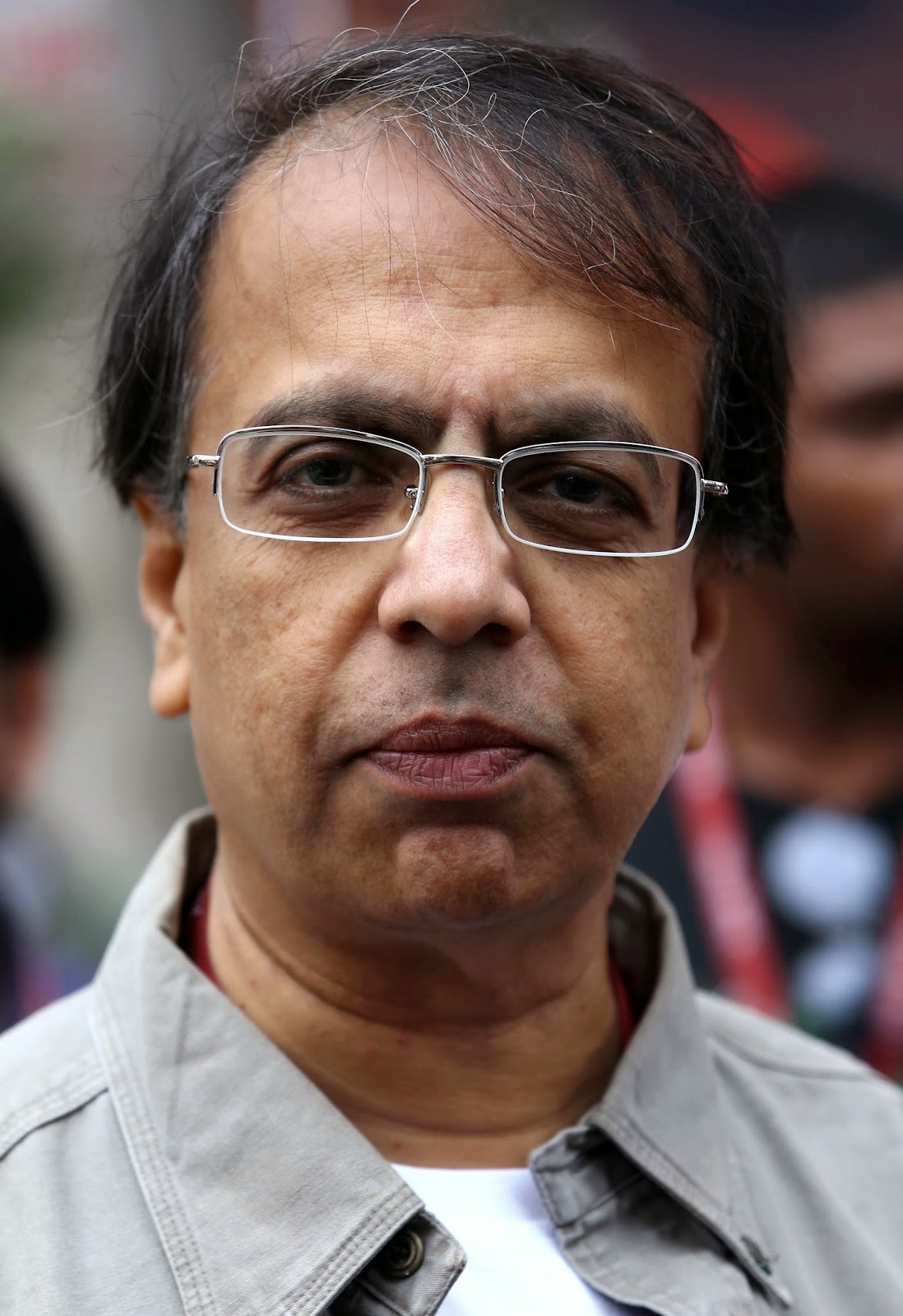 Image of Ananth Narayan Mahadevan