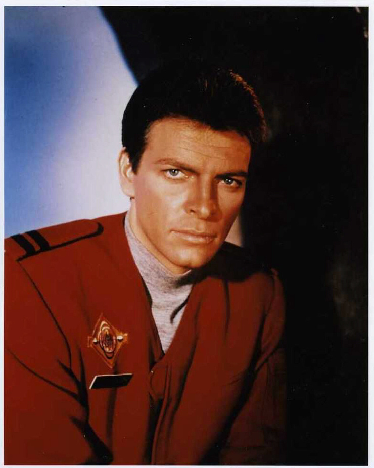 Picture of Gary Conway