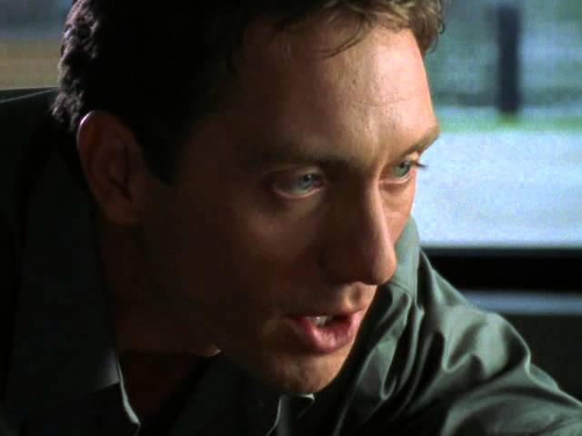 Image of Verdict in Blood