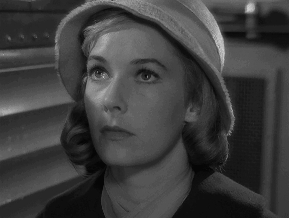Image of The Twilight Zone