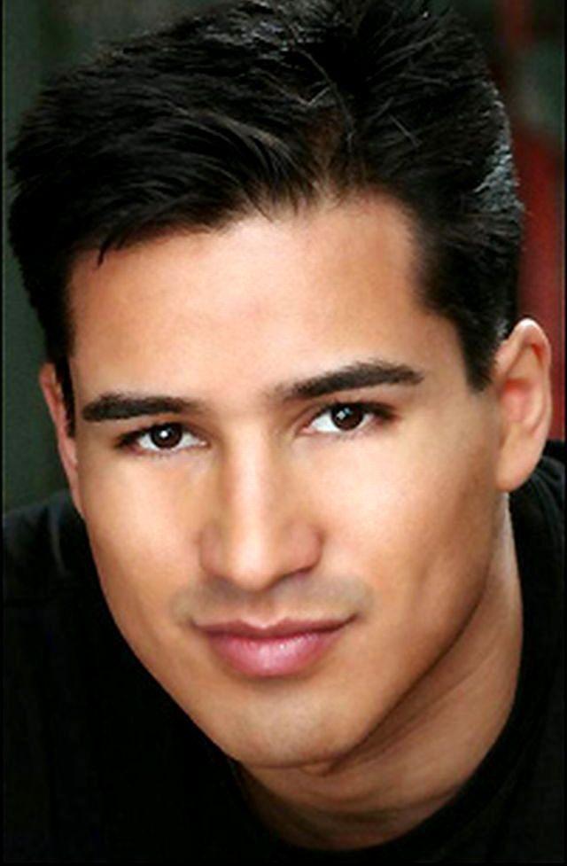 Mario López picture