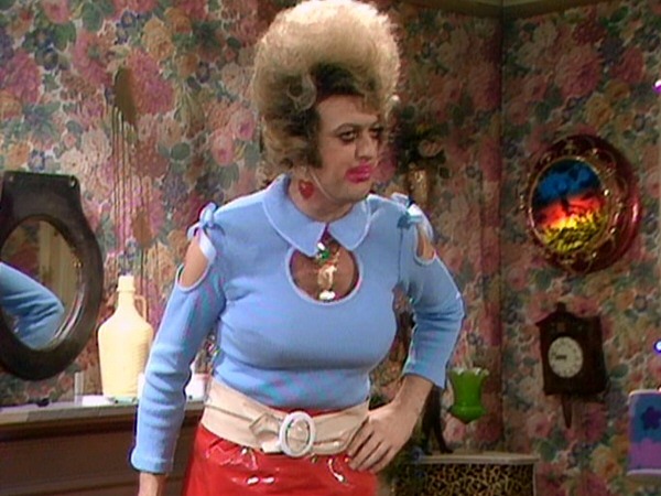 Picture of Monty Python's Flying Circus