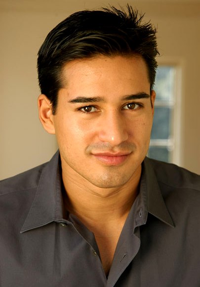 Picture of Mario López