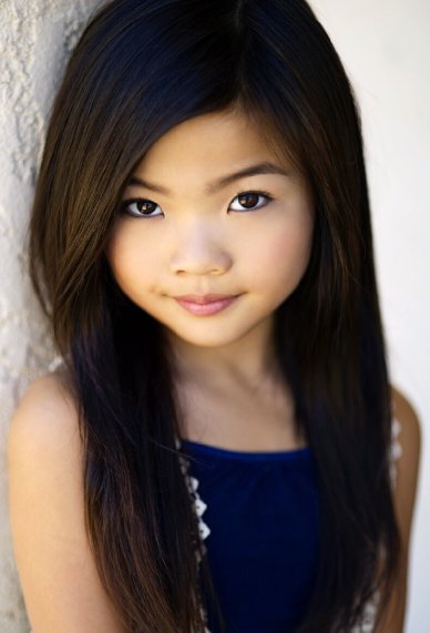 Picture of Miya Cech