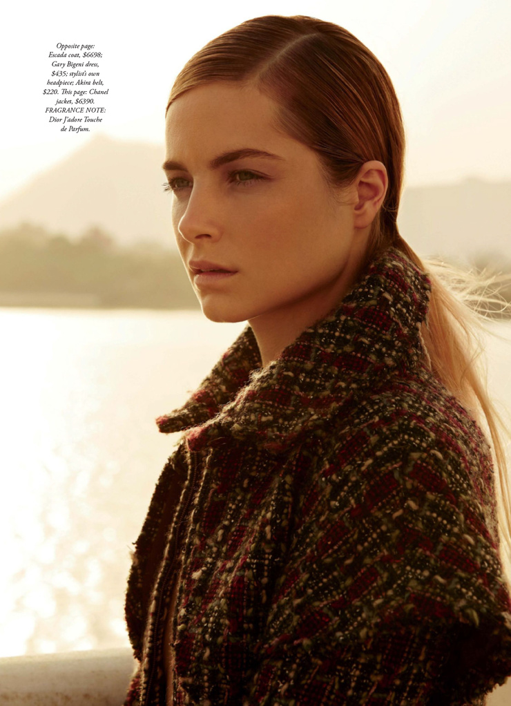 Picture of Bridget Malcolm