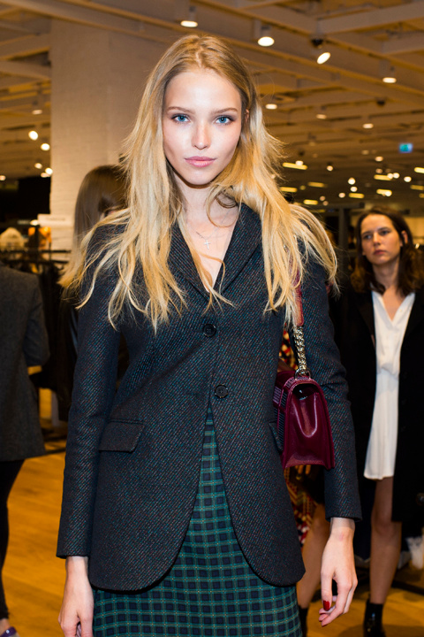 Picture of Sasha Luss