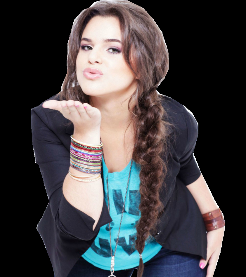 Isabella Castillo image