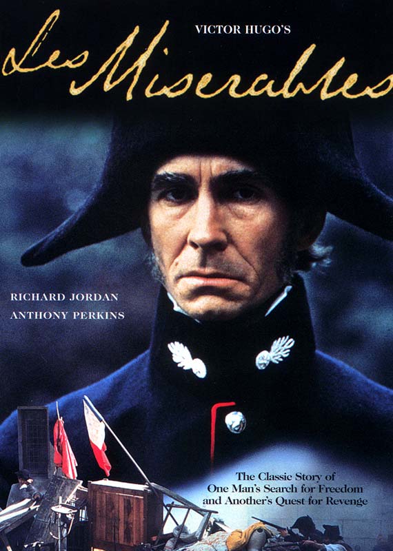 Picture of Les Miserables