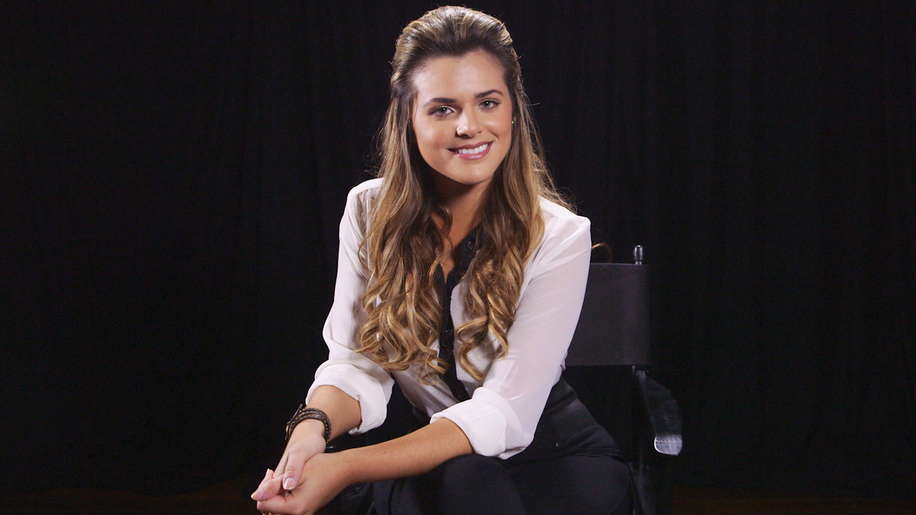 Isabella Castillo picture