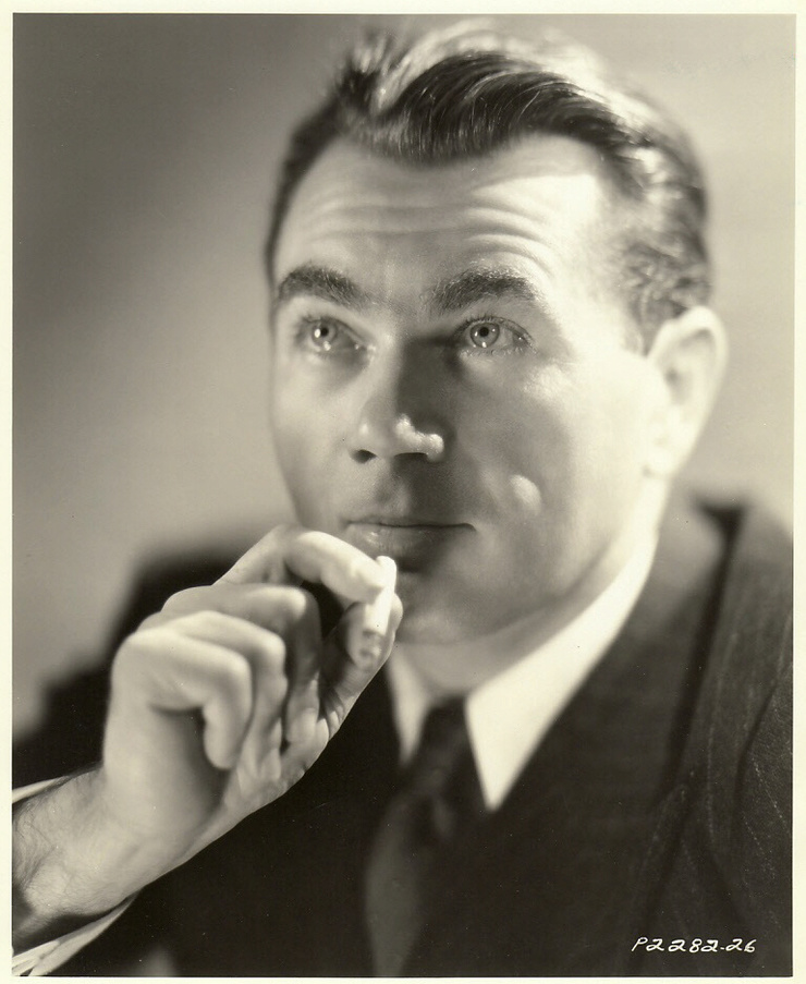 Picture of Oskar Homolka