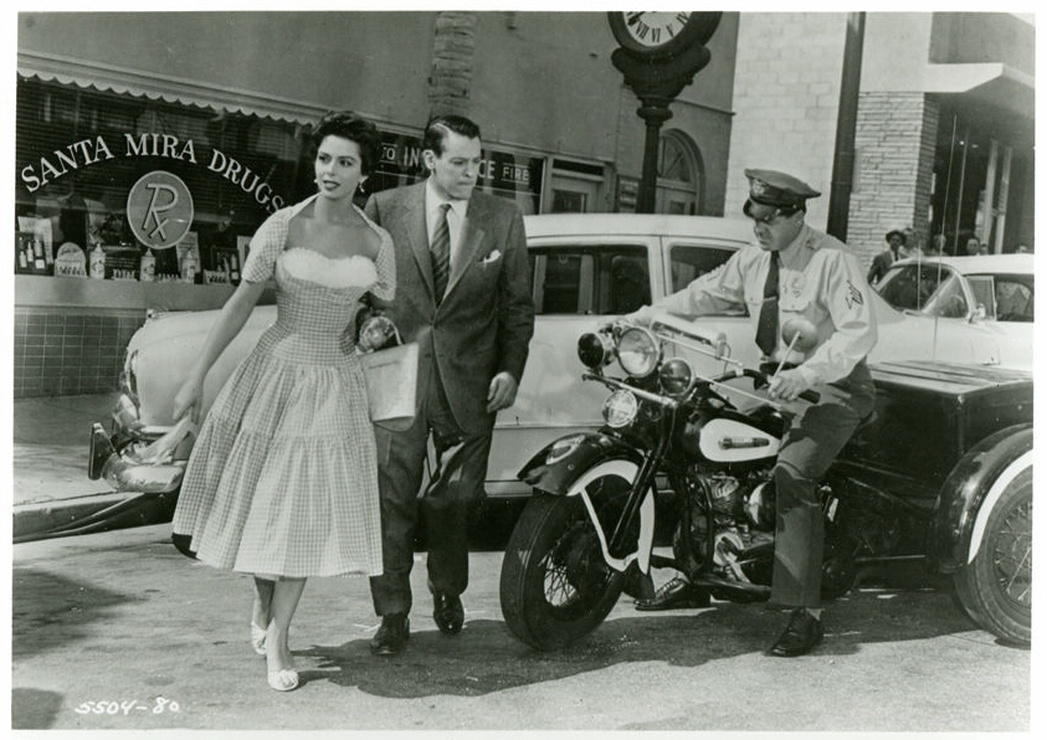 Picture of Invasion of the Body Snatchers (1956)