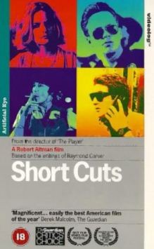 Picture of Short Cuts (1993)
