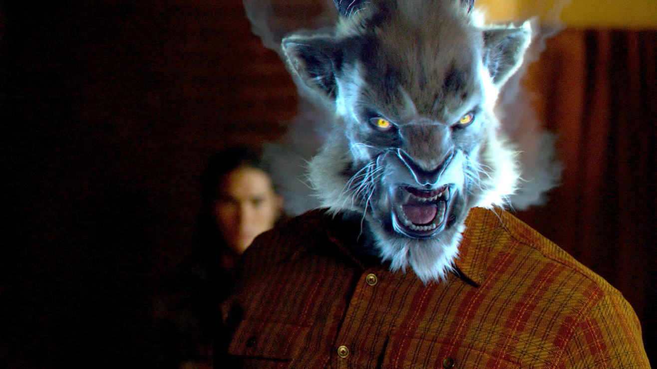 Picture of Grimm