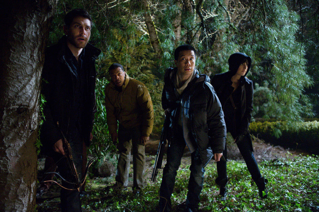 Picture of Grimm