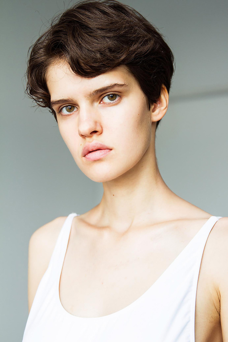 Maria Kudryavtseva picture