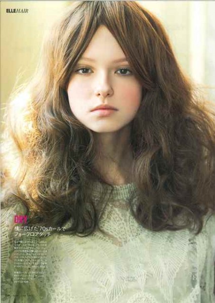 Picture of Eva Borovska