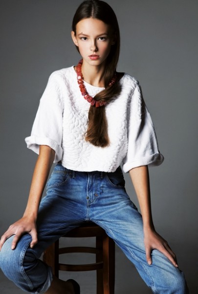 Eva Borovska image