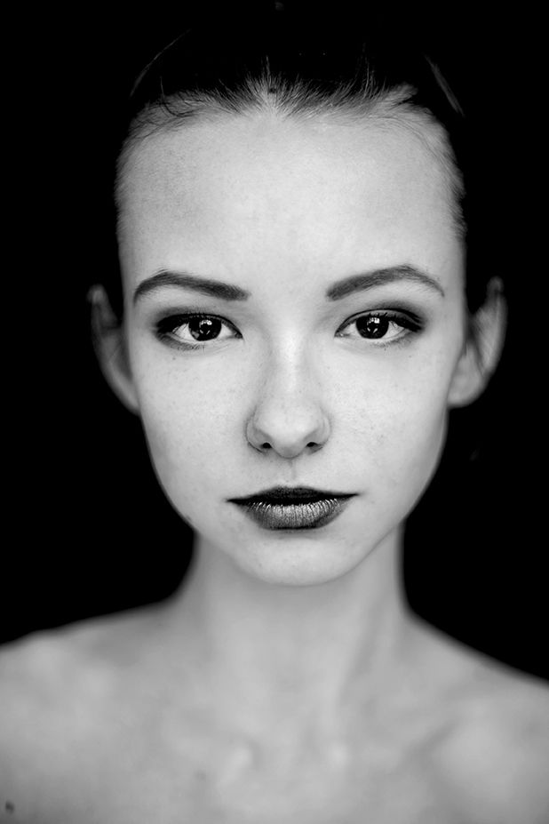 Picture of Eva Borovska