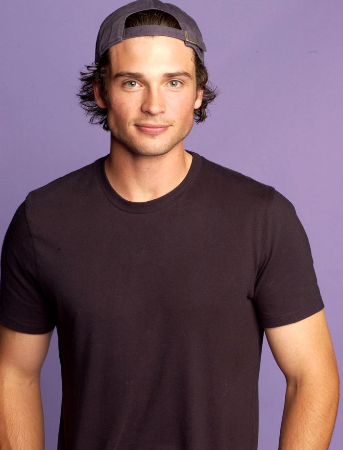 Picture of Tom Welling