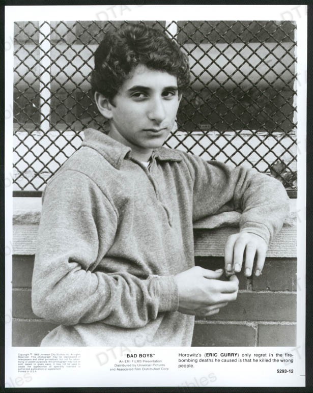 Picture of Eric Gurry