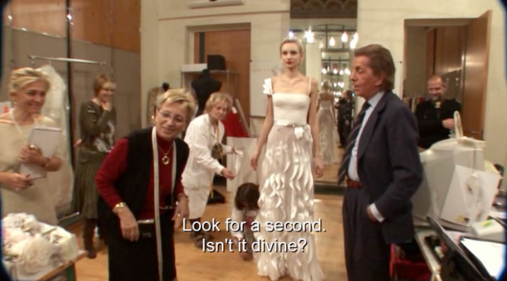 Picture of Valentino: The Last Emperor