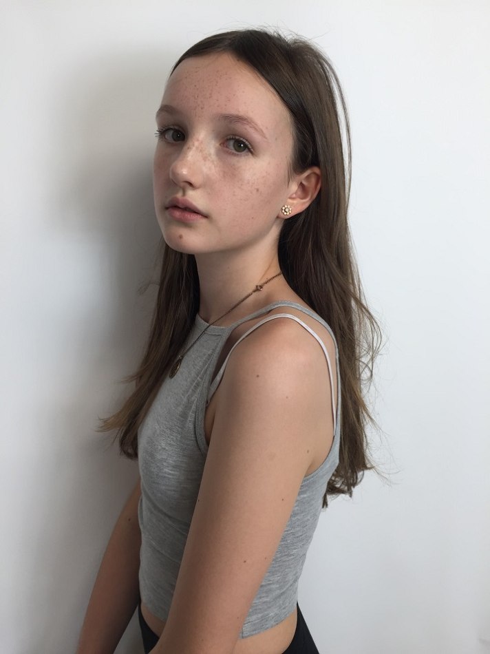 Picture of Amelia Callard