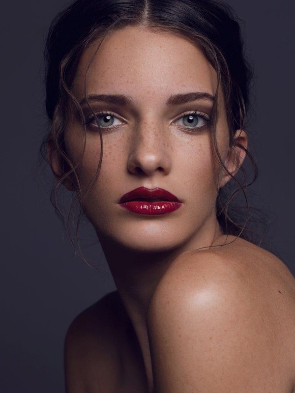 Image of Mackenzie Grayce Lawrence