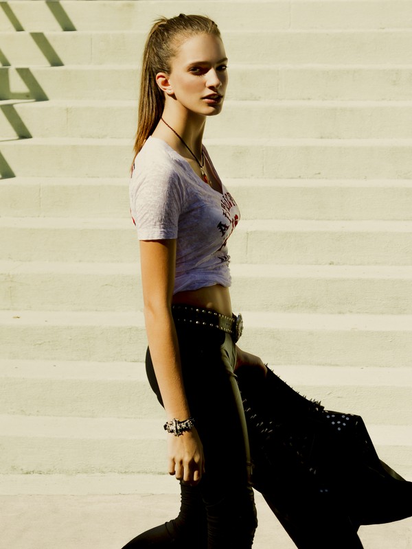 Picture of Mackenzie Grayce Lawrence